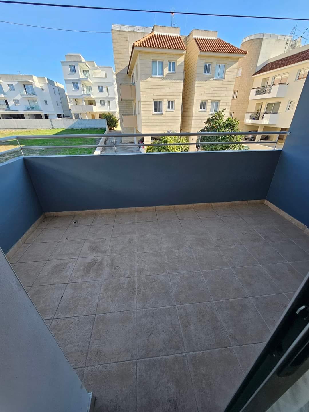 For rent 1 bedroom flat in Aglan